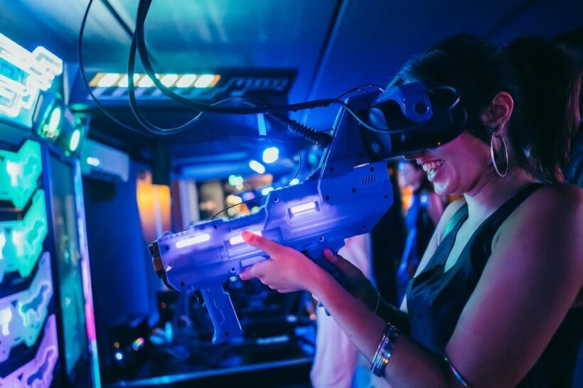 Amsterdam: VR Starter Pack with 6 Tokens - Who Should Consider This Experience?