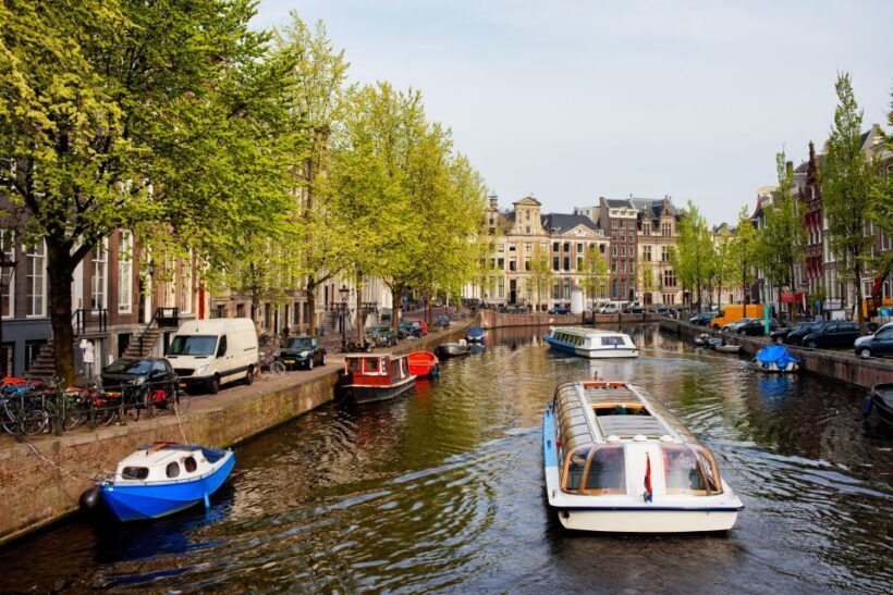 Amsterdam Walking Tour and Canal Cruise - An Overview of What to Expect on This Tour
