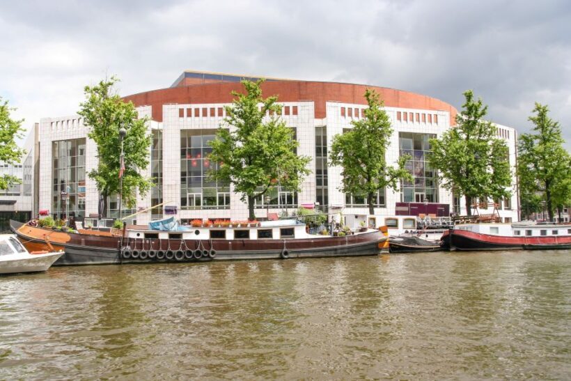 Amsterdam Walking Tour and Canal Cruise - Authentic Experiences and Insider Tips