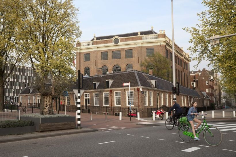 Amsterdam: Walking Tour, Jewish Museum & Synagogue Tickets - A Deep Dive into the Experience