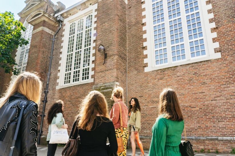 Amsterdam: Walking Tour, Jewish Museum & Synagogue Tickets - FAQ