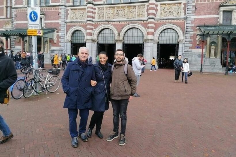 Amsterdam: Walking Tour of Historic Center - What Reviewers Say