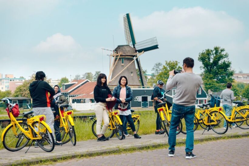 Amsterdam: Waterland District Countryside Villages Bike Tour - The Value: Price and Experience