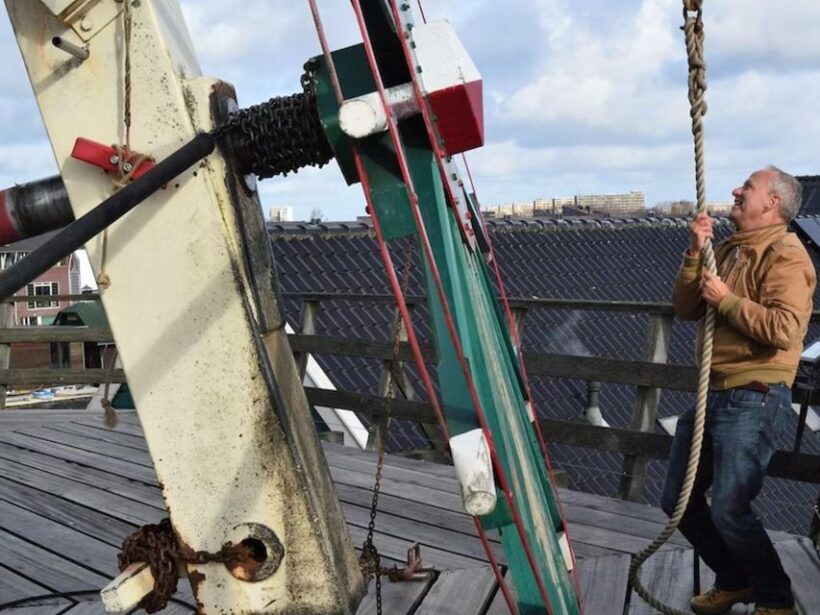 Amsterdam: Windmill Guided Tour - FAQ