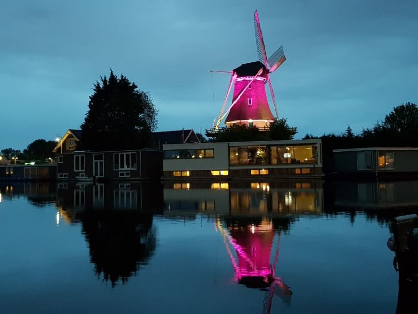 Amsterdam: Windmill Guided Tour - Final Verdict