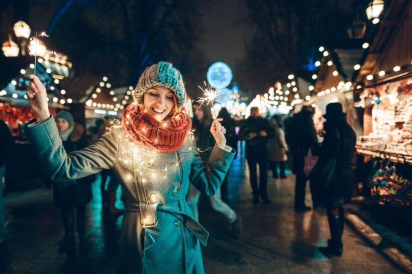 Amsterdam Winter Walking Tour - Who Should Consider This Tour?
