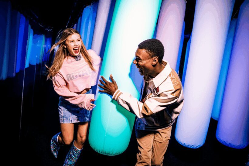 Amsterdam: WONDR Immersive Playground Experience Ticket - The Sum Up: Who Should Consider WONDR?