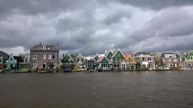 Amsterdam: Zaanse Schans 3-Hour Small Group Tour - What to Keep in Mind