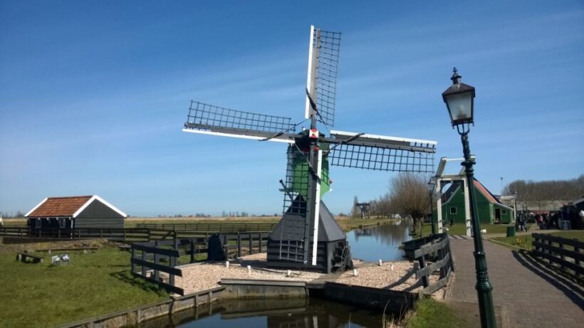 Amsterdam: Zaanse Schans 3-Hour Small Group Tour - The Sum Up: Who Should Consider This Tour?