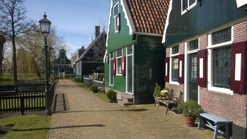 Amsterdam: Zaanse Schans 3-Hour Small Group Tour - FAQ: Your Practical Questions Answered