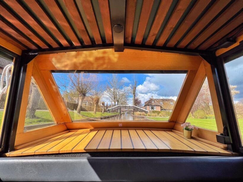 Amsterdam: Zaanse Schans and Giethoorn Day Trip with Cruise - Final Thoughts