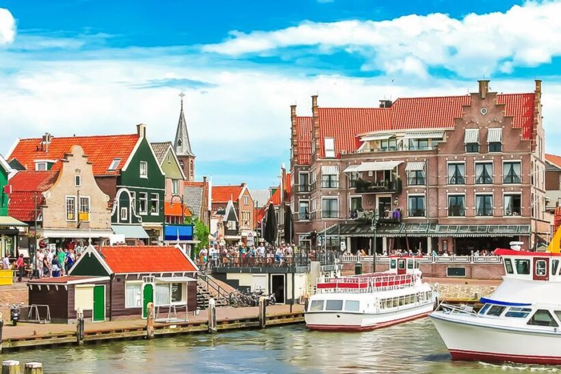 Amsterdam: Zaanse Schans, Edam, Volendam & Marken Bus Tour - The Value of This Tour