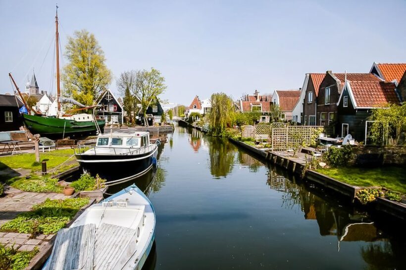 Amsterdam: Zaanse Schans, Edam, Volendam & Marken Bus Tour - Practical Tips for Travelers