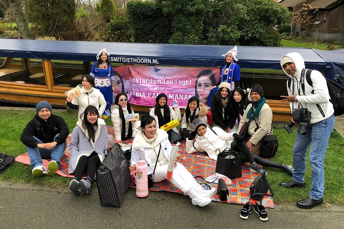 Amsterdam: Zaanse Schans - Volendam - Giethoorn With Boat Tour - Negative Feedback From Customers