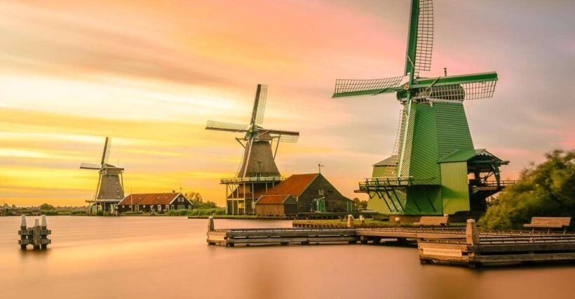 Amsterdam: Zaanse Schans, Windmills & Giethoorn Private Trip - Who Is This Tour Best For?