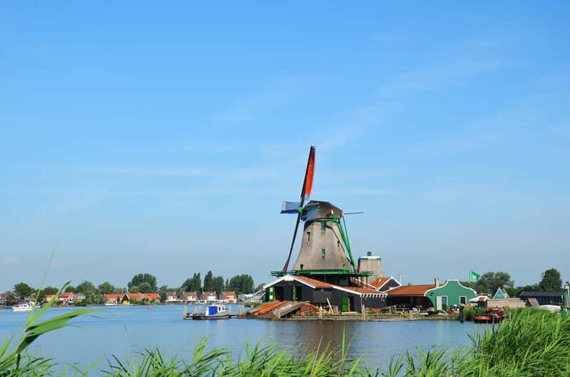 Amsterdam: Zaanse Schans windmills & Volendam Guided Tour - The Sum Up: Who Should Book This Tour?