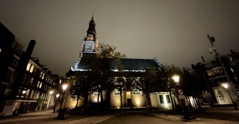 Amsterdams Ghostly Experiences Group Tour - Who This Tour Is Best For