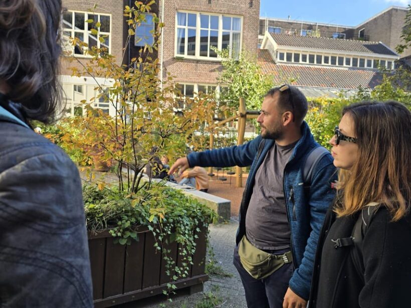 Amsterdams Hidden Facts: 750 Years of Secrets - FAQs
