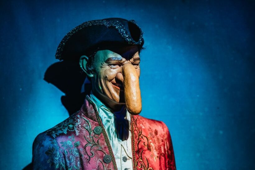 Amsterdam's Weirdest Museum: Believe It or Not! - FAQs
