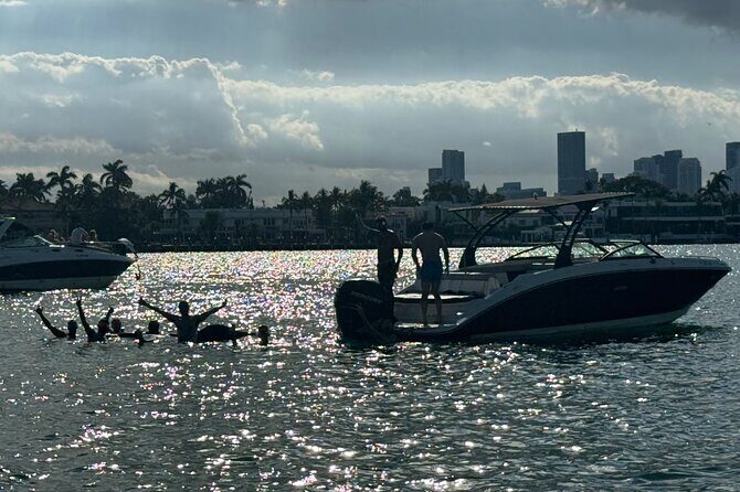 Amusing Private Boat Tour, Champagne, Sandbars, Floating Mat!! - Pricing and Value Analysis