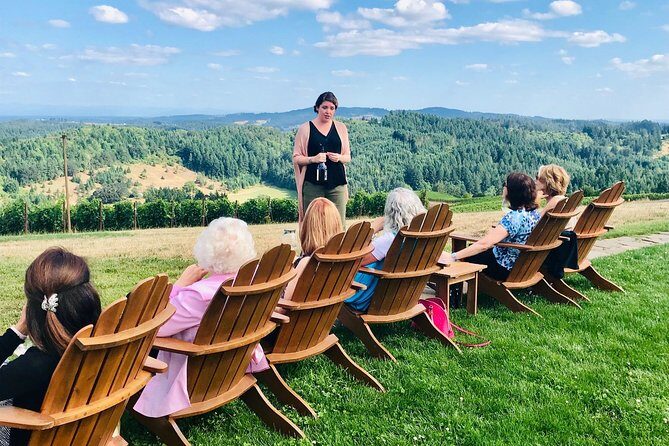 Amy & Reba's Day Drinking Wine Tours, Where we'll Drive you to Drink - FAQs