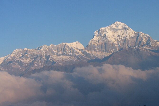 An 8- day itinerary for Ghorepani Pun Hill trek for Sunrise & Himalaya view Tour - Critical Considerations