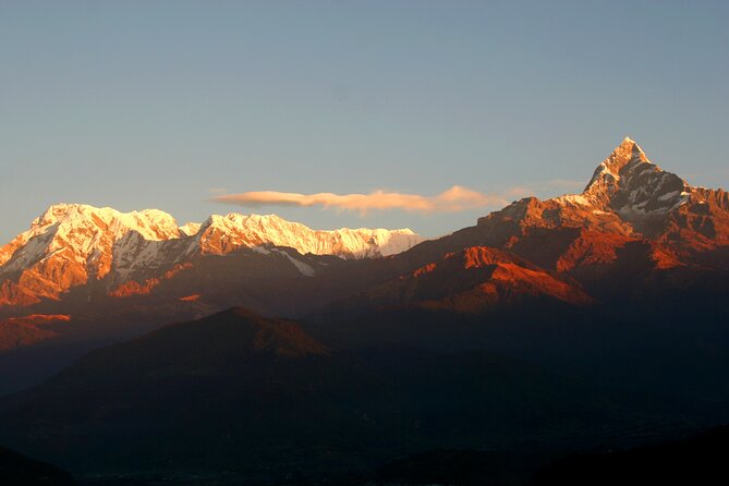 An 8- day itinerary for Ghorepani Pun Hill trek for Sunrise & Himalaya view Tour - In The Sum Up