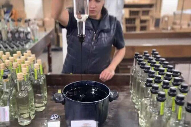 An adventure for the senses: Mezcal, fields and crafts. - The Practical Aspects: What’s Included and What to Expect