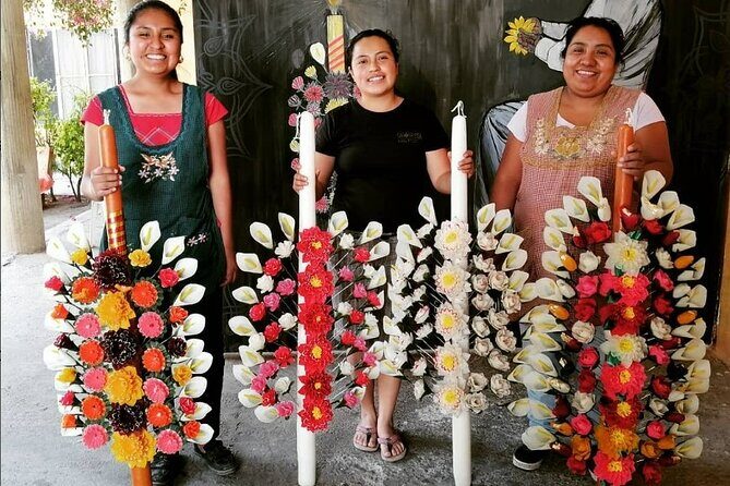 An adventure for the senses: Mezcal, fields and crafts. - Who Is This Tour Best For?