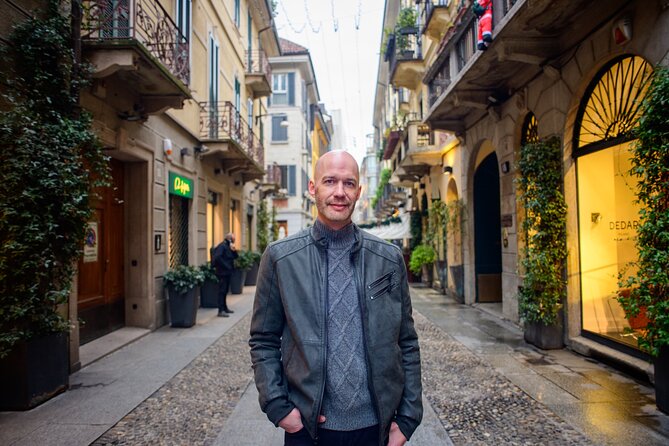 An Adventure in Milan and your unforgettable Private Photoshoot - Practical Considerations