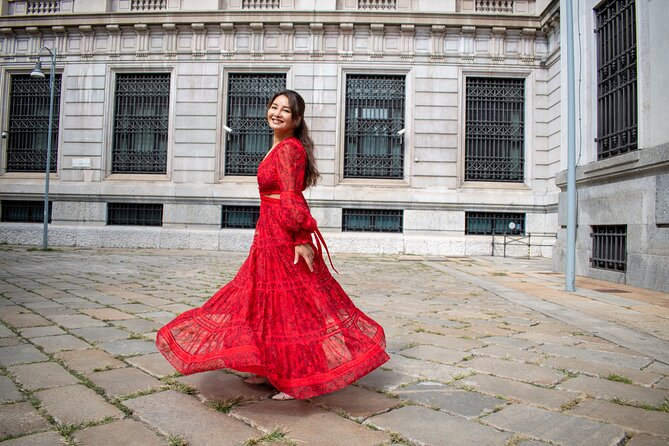 An Adventure in Milan and your unforgettable Private Photoshoot - Frequently Asked Questions