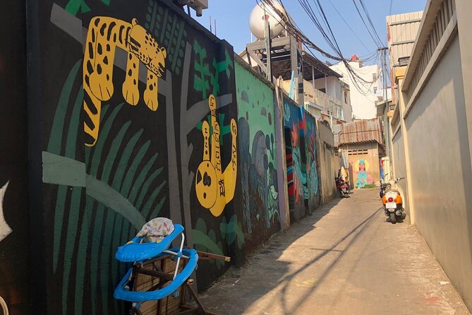 An Afternoon of Contemporary Art in Phnom Penh by Tuk Tuk - Who Will Love This Tour?