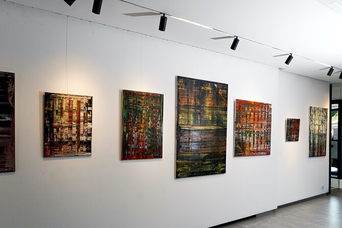 An Afternoon of Contemporary Art in Phnom Penh by Tuk Tuk - FAQs — Practical Questions Answered