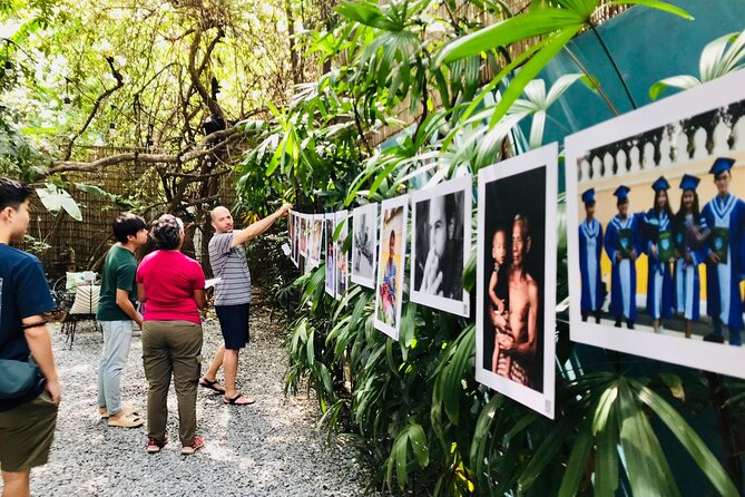 An Afternoon of Contemporary Art in Phnom Penh by Tuk Tuk - Final Thoughts