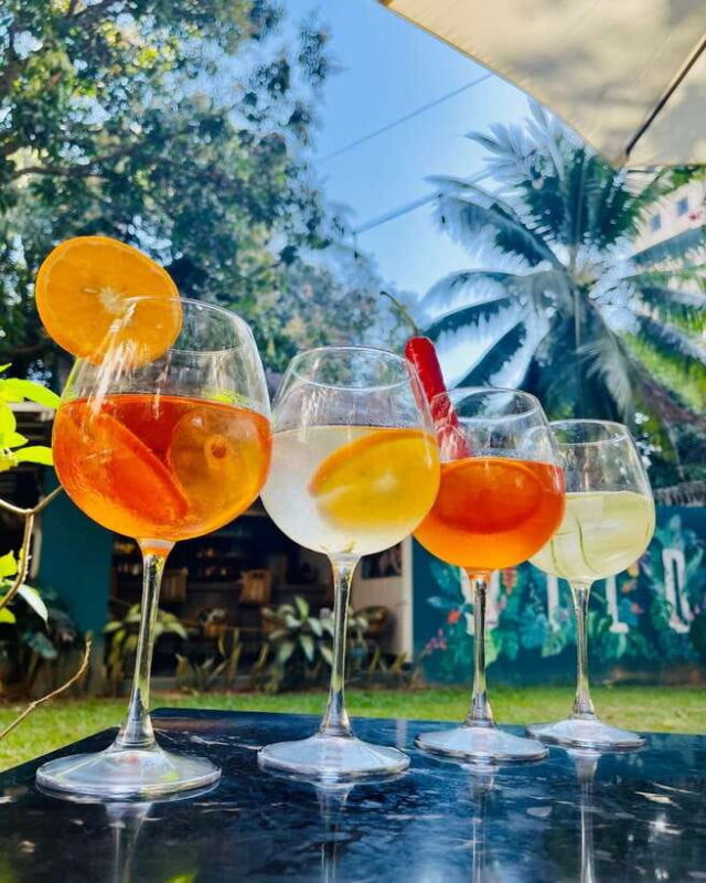 An Afternoon of Contemporary Art in Phnom Penh by Tuk Tuk - A Closer Look at the Itinerary