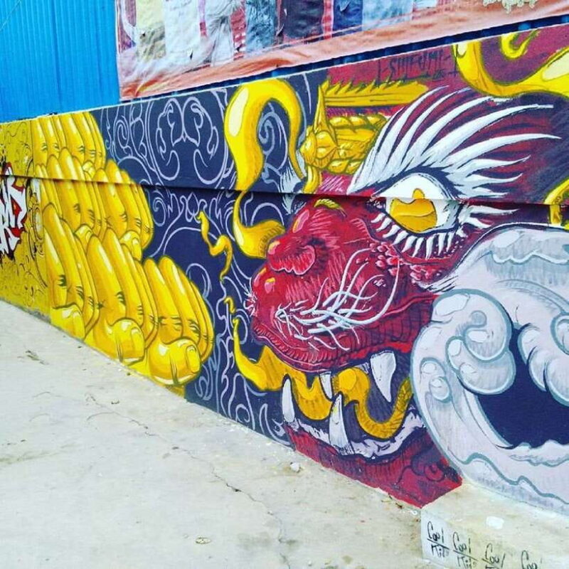 An Afternoon of Contemporary Art in Phnom Penh by Tuk Tuk - Frequently Asked Questions