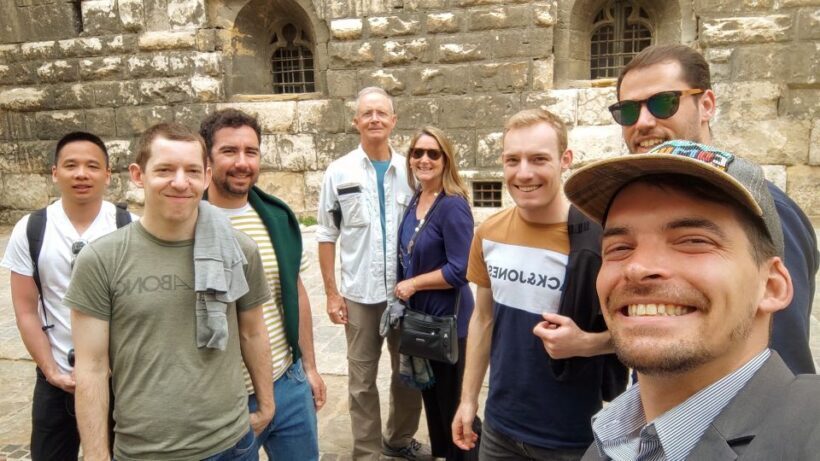 An Aix-traordinary Walking City Tour of Aix-en-Provence - An In-Depth Breakdown of the Itinerary