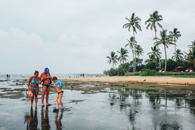An amazing Beach Tour in Sri Lanka - Who Will Love This Tour?