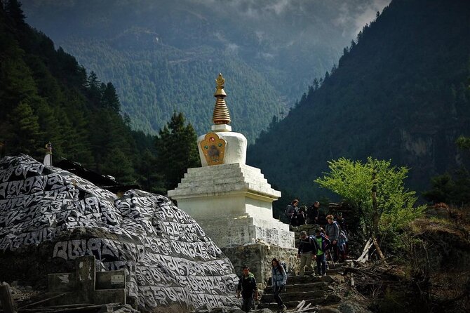 An amazing Everest Base Camp Trek- 12 Days - Who Is This Tour Best For?