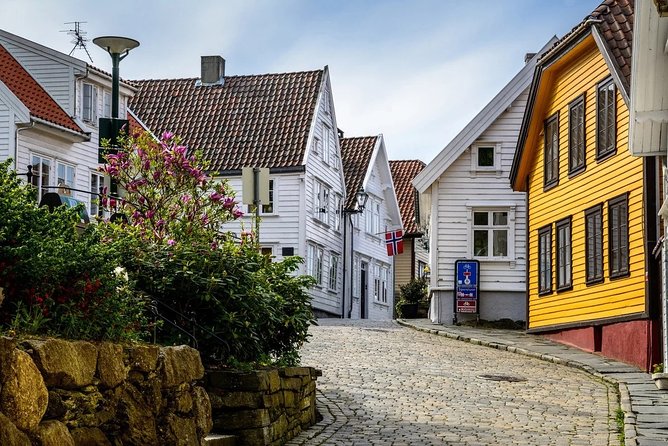 An amazing guided private walking tour of Stavanger. - Final Thoughts