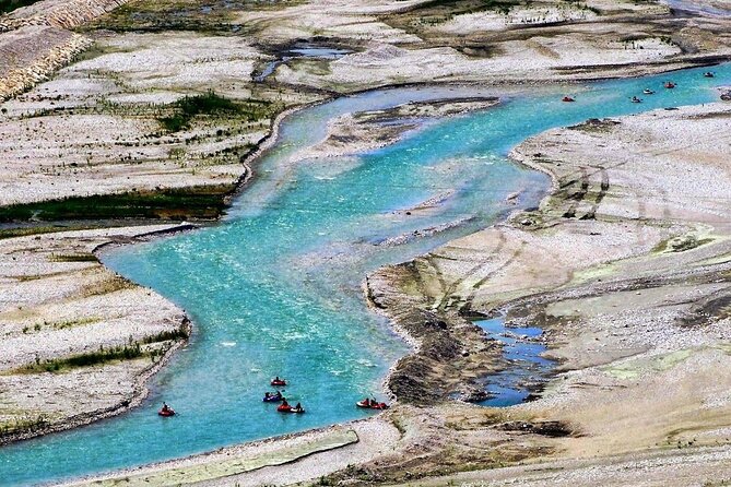 An amazing Saklkent tour in Kalkan by Unlimited-Holidays. - FAQs