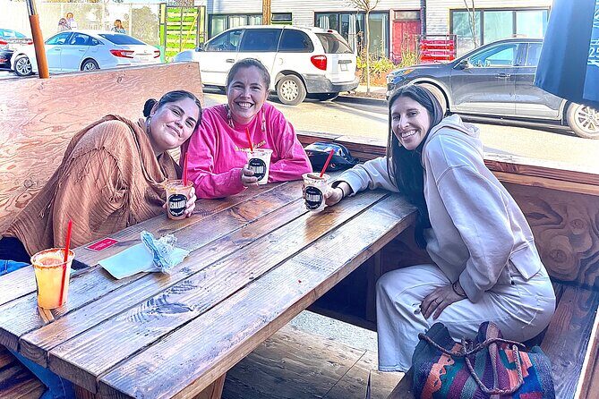 An Art Walk Through the Barrio - The Itinerary Breakdown