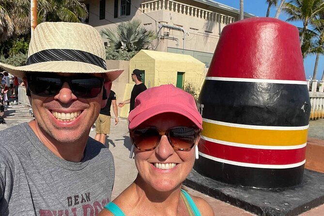 An Audio Guide of Key Wests Journey From Village to Micro State - Final Thought