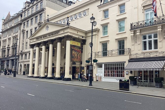 An Audio Guide of Oscar Wilde's Former London Haunts - Final Thoughts: Who Should Consider This Tour?