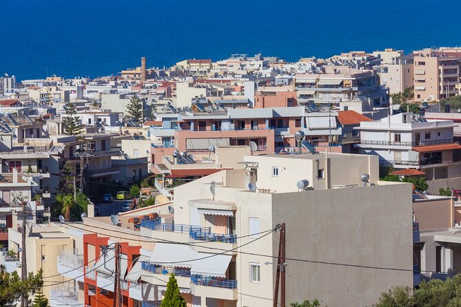 An audio tour of Rethymno: From Ancient Greece to modern times - Who Will Love This Tour?