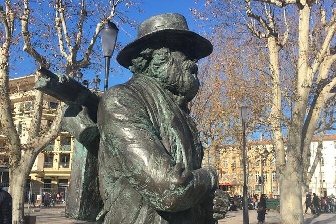 An Authentic and Warm Visit to Aix en Provence - Authentic Experiences and Local Flavor