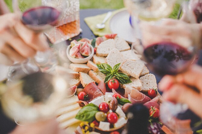 An Authentic Istrian Olive Oil, Wine & Local Food Experience Near Umag - Olive Grove Tour and Traditions