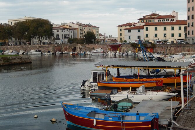 An Authentic Italian Morning in Livorno - Customer Feedback and Booking Details