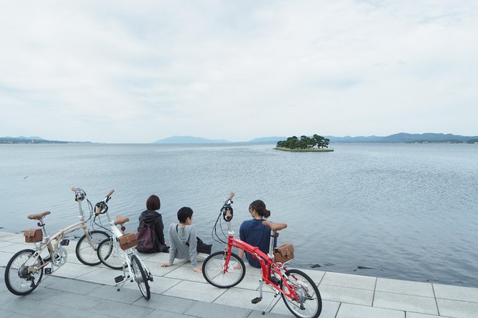 An E-Bike Cycling Tour of Matsue That Will Add to Your Enjoyment of the City - Tour Logistics