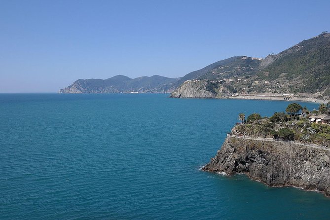 An easy hiking and a wine tasting tour in Cinque Terre - Authenticity and Testimonials